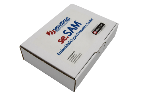 se.SAM™ Embedded